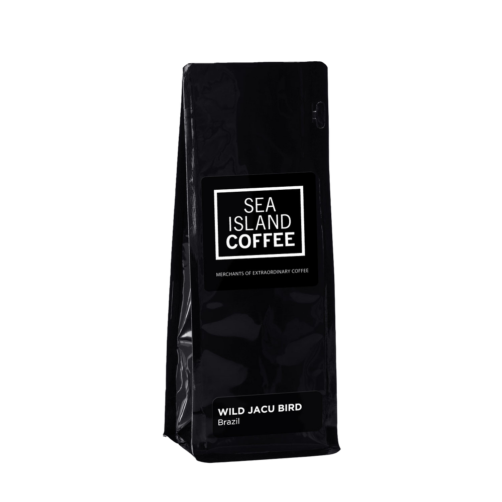 Wild Jacu Bird Coffee - Ethically Sourced Beans | Sea Island Coffee