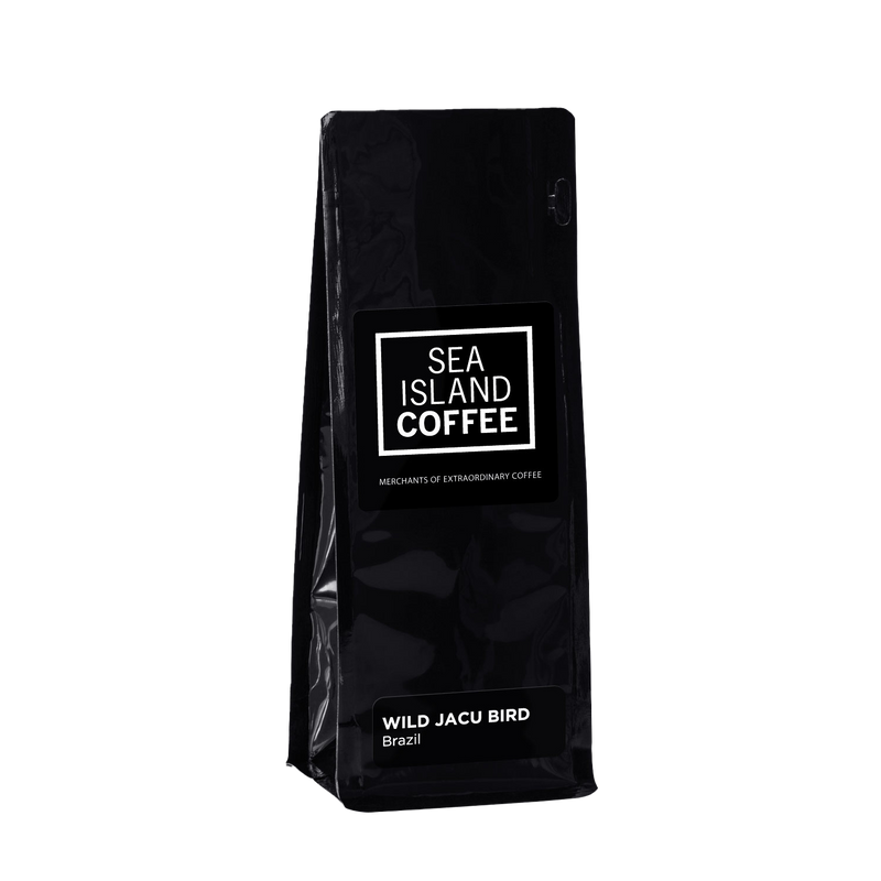 Wild Jacu Bird Coffee - Ethically Sourced Beans | Sea Island Coffee