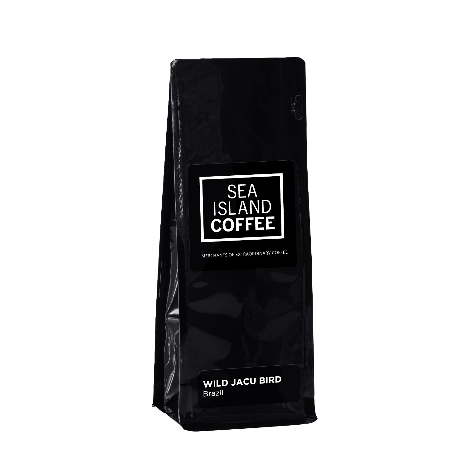 Wild Jacu Bird Coffee - Ethically Sourced Beans | Sea Island Coffee