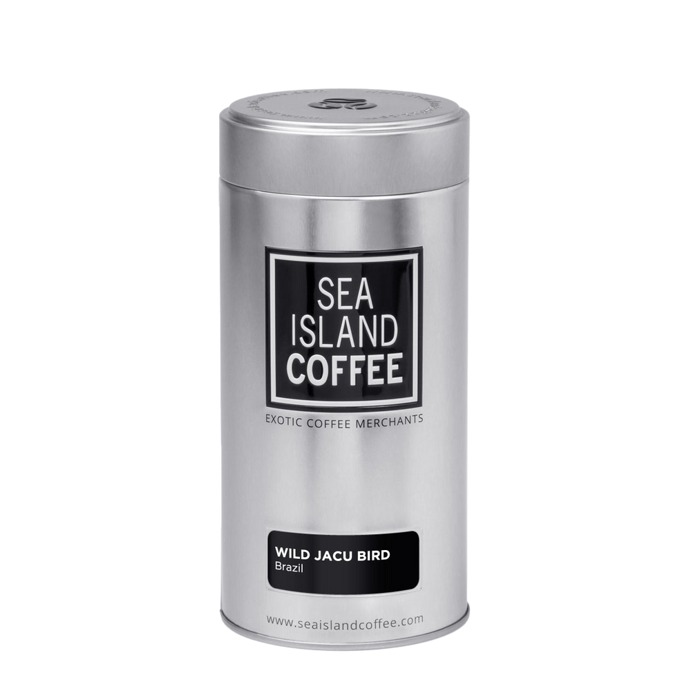 Wild Jacu Bird Coffee - Ethically Sourced Beans | Sea Island Coffee
