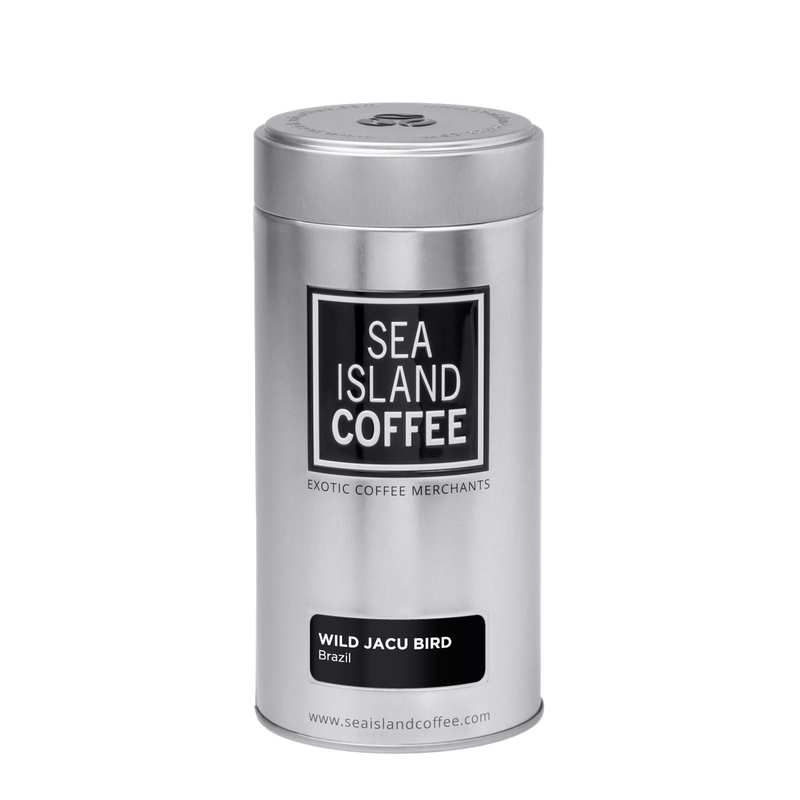 Wild Jacu Bird Coffee - Ethically Sourced Beans | Sea Island Coffee