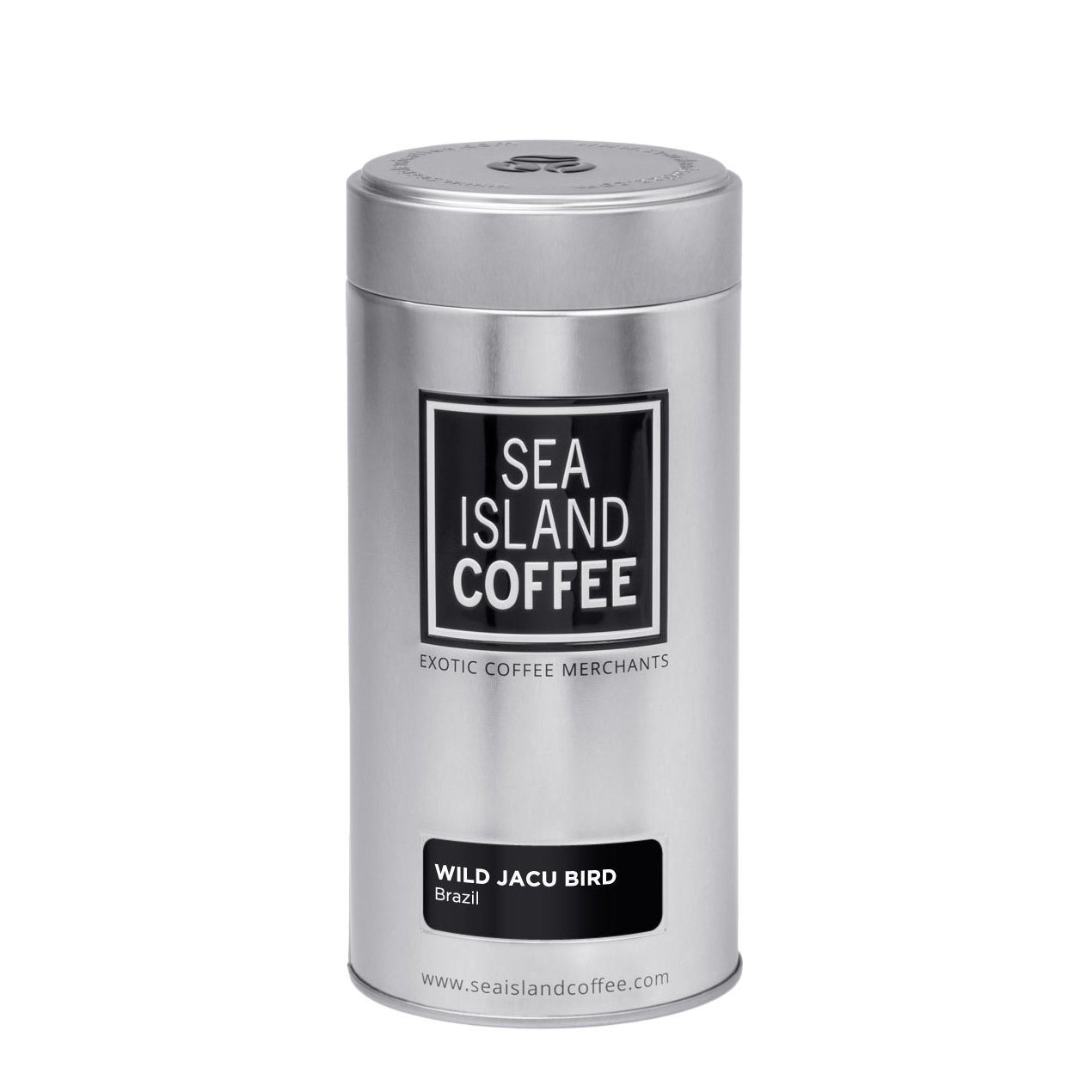 Wild Jacu Bird Coffee - Ethically Sourced Beans | Sea Island Coffee