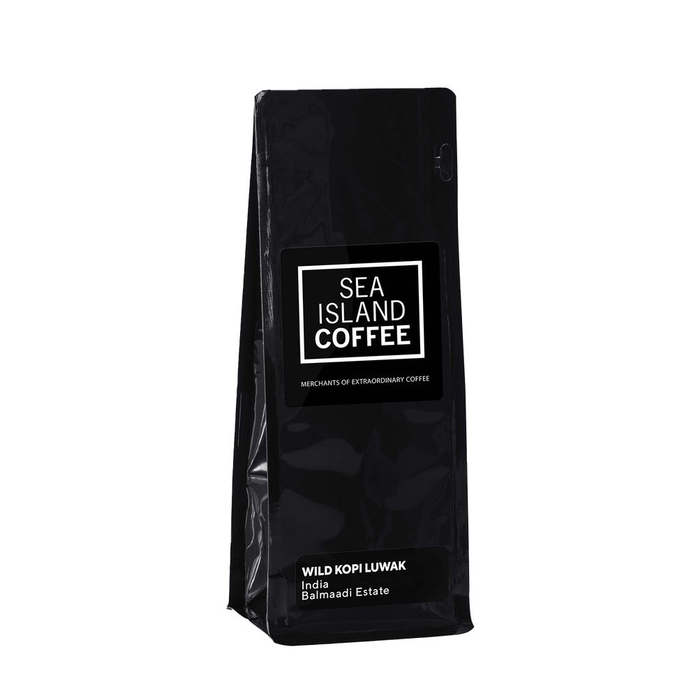 Wild Kopi Luwak Organic Coffee Beans Sea Island Coffee wild-kopi-luwak-organic-coffee-beans-sea-island-coffee