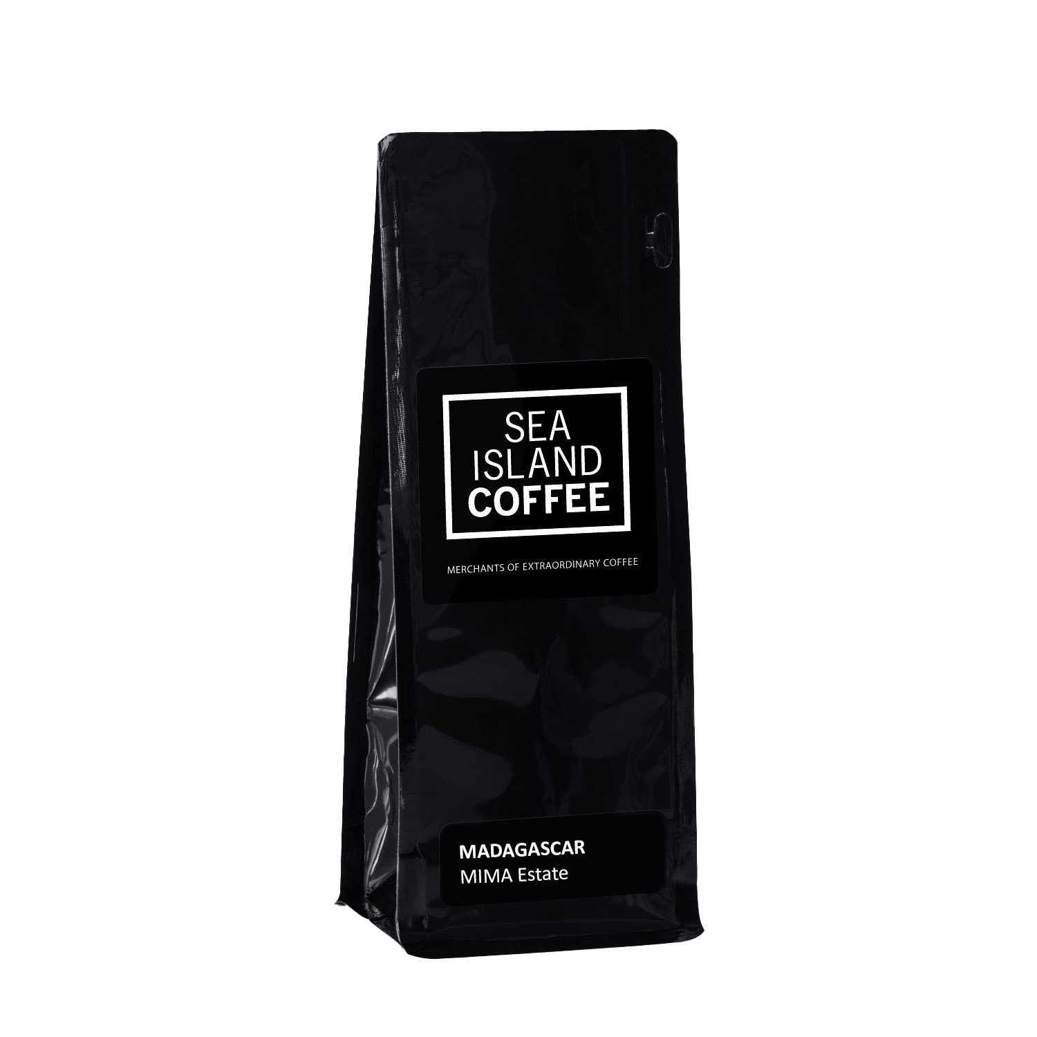 Madagascan Coffee - MIMA Women's Cooperative Rare Coffee Beans